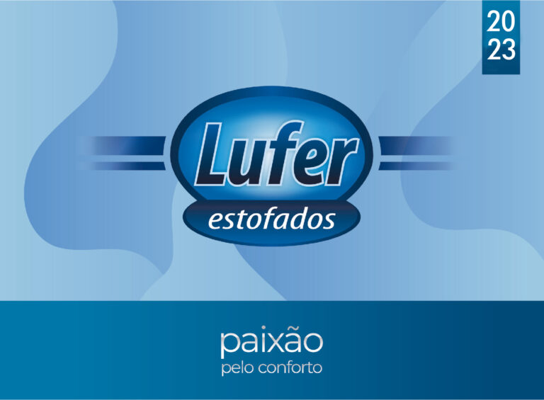 Lufer Estofados – Paixão pelo Conforto