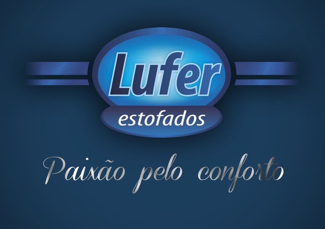 Lufer Estofados – Paixão pelo Conforto